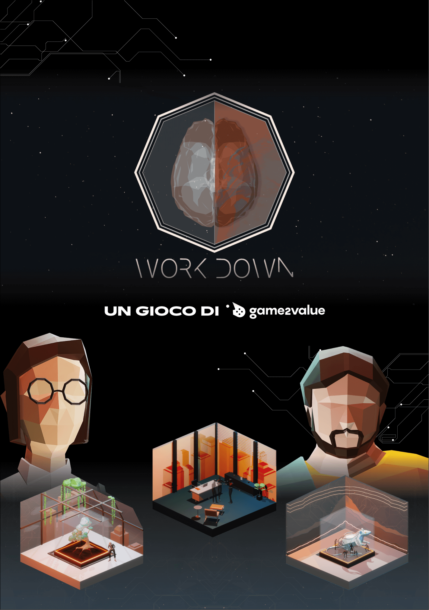 Assessment Game - Game2Value