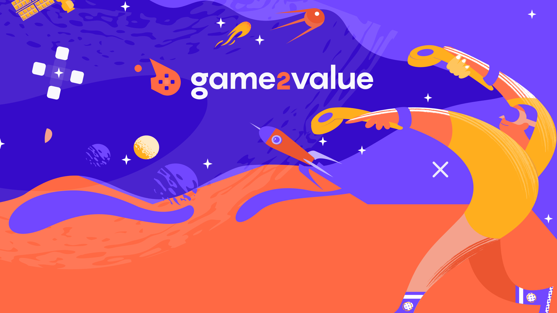 Videogiochi - Game2Value