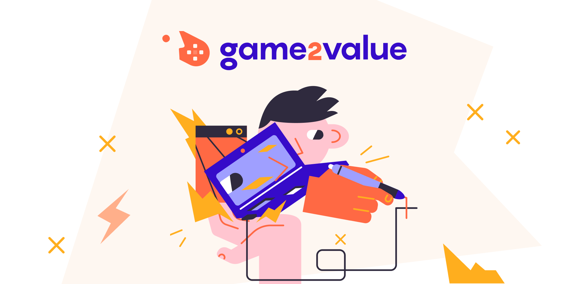 Assessment Game - Game2Value